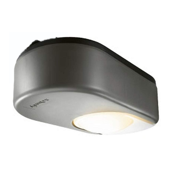 SOMFY DEXXO PRO RTS SERIES INSTALLATION MANUAL Pdf Download | ManualsLib