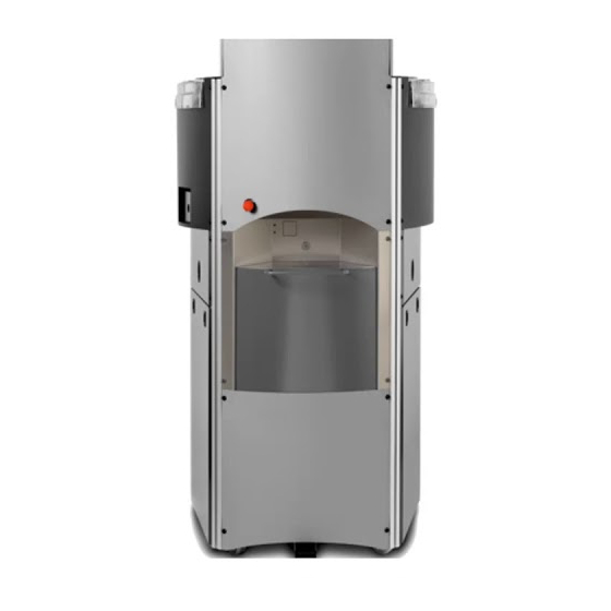 FAST & FLUID MANAGEMENT TM300 MANUAL Pdf Download | ManualsLib