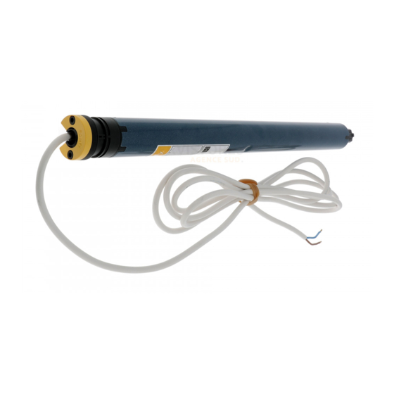 SOMFY SUNEA SCREEN 40 IO INSTRUCTIONS MANUAL Pdf Download | ManualsLib