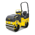 FAYAT BOMAG BW 900-50 SERVICE MANUAL Pdf Download | ManualsLib