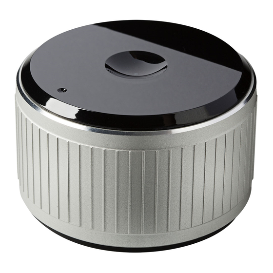 DANALOCK CIRCLE BT V2 SILVER FITTING INSTRUCTION Pdf Download | ManualsLib