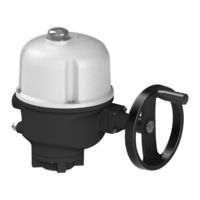 Bernard controls AQ50 Manuals | ManualsLib