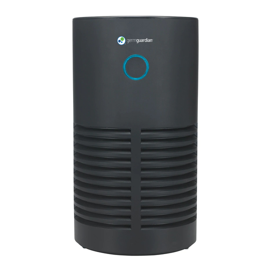 GUARDIAN AC4700 USE & CARE INSTRUCTIONS MANUAL Pdf Download | ManualsLib