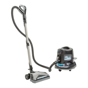 REXAIR RAINBOW SRX OWNER'S MANUAL Pdf Download | ManualsLib