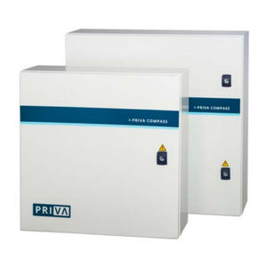 PRIVA COMPASS INSTALLATION MANUAL Pdf Download | ManualsLib