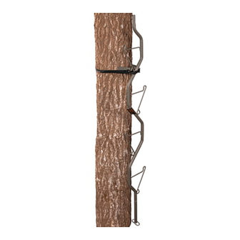 SUMMIT TREESTANDS VINE SU82094 MANUAL Pdf Download | ManualsLib