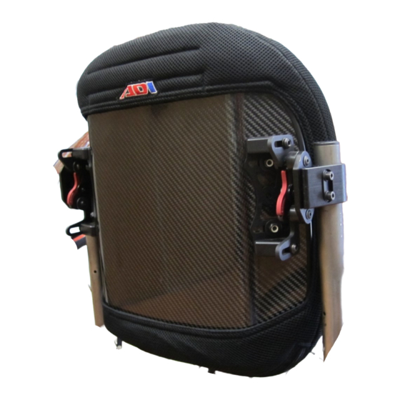 STEALTH PRODUCTS ADI ALUMINUM SERIES QUICK REFERENCE Pdf Download ...