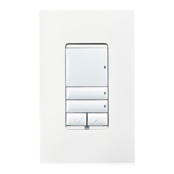 CONTROL 4 C4-KCB-XX INSTALLATION MANUAL Pdf Download | ManualsLib