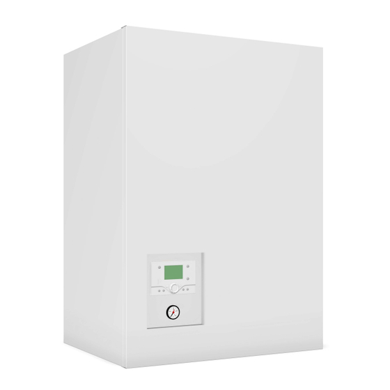 VIADRUS K 5 OPERATION AND INSTALLATION MANUAL Pdf Download | ManualsLib