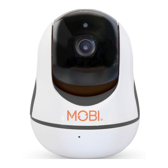 MOBI TECHNOLOGIES MOBICAM HDX SERIES QUICK START MANUAL Pdf Download | ManualsLib
