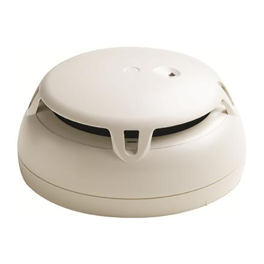 SIEMENS FDSB221 INSTALLATION MANUAL Pdf Download | ManualsLib