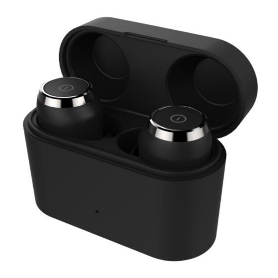 K-MATE BTH108Q USER MANUAL Pdf Download | ManualsLib