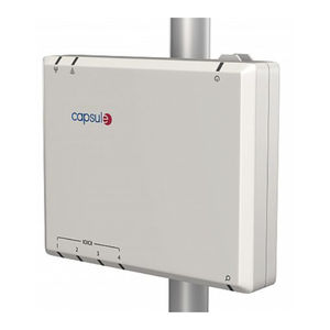 CAPSULE SMARTLINX AXON SERIES INSTRUCTIONS FOR USE MANUAL Pdf Download ...