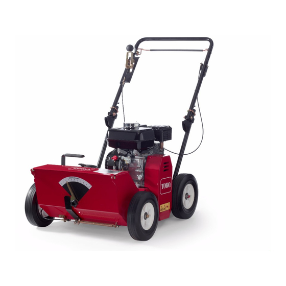 TORO 23511 OPERATOR'S MANUAL Pdf Download | ManualsLib