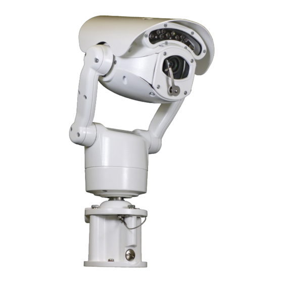 360 VISION PREDATOR HYBRID PREDHYB-PSU-SM INSTALLATION & CONFIGURATION ...