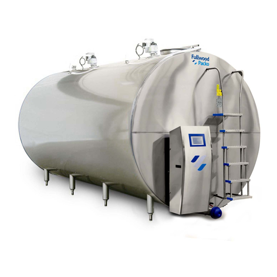 PACKO REM/DX SERIES INSTALLATION MANUAL Pdf Download | ManualsLib