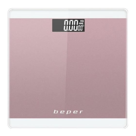 BEPER 40.822P USE INSTRUCTIONS Pdf Download | ManualsLib