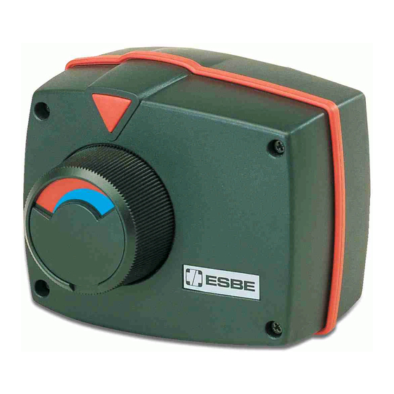 DAIKIN ALTHERMA ESBE QUICK START MANUAL Pdf Download | ManualsLib