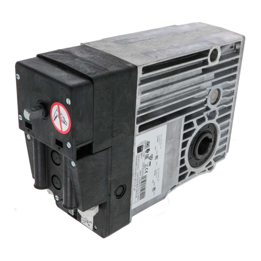 SIMU SIMUBOX 220/12 TRI MANUAL Pdf Download | ManualsLib