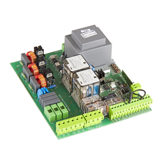 DEA 400RR OPERATING INSTRUCTIONS AND WARNINGS Pdf Download | ManualsLib