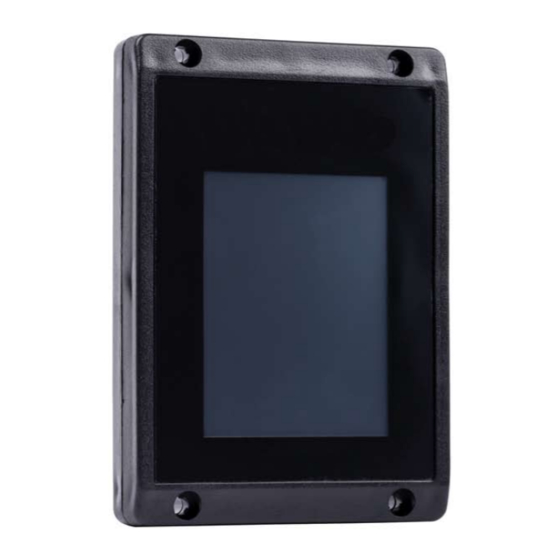 MOTORTRONICS VMX-SYNERGY VMX-SGY-010 USER MANUAL Pdf Download | ManualsLib