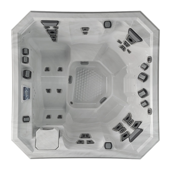 MARQUIS VECTOR21 SERIES OWNER'S MANUAL Pdf Download | ManualsLib