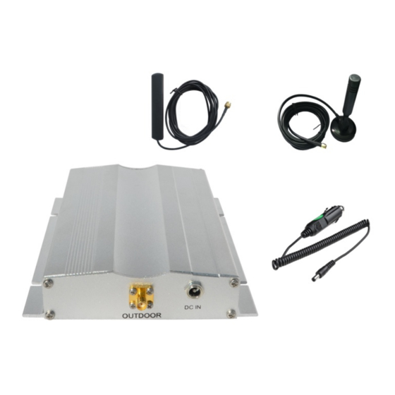 NIKRANS NS-GW-DRIVE INSTALLATION MANUAL Pdf Download | ManualsLib