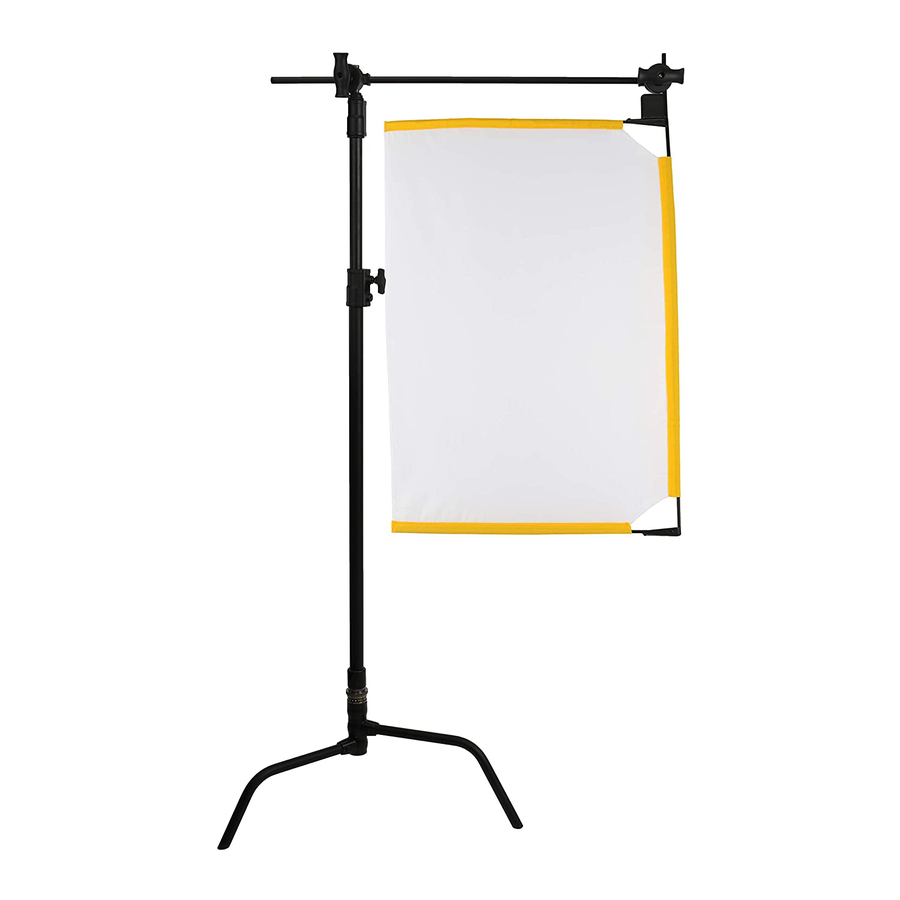 IMPACT PORTAFRAME INSTRUCTIONS MANUAL Pdf Download | ManualsLib