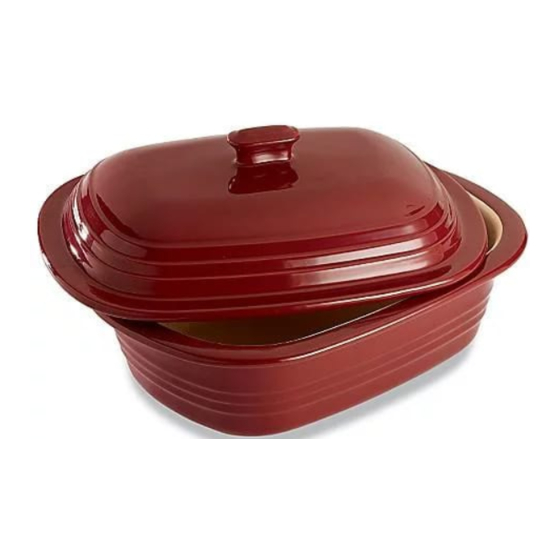 THE PAMPERED CHEF MAGIC POT RECIPES Pdf Download | ManualsLib