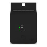 GENEXIS GMC-TK01-P2110 INSTALLATION MANUAL Pdf Download | ManualsLib