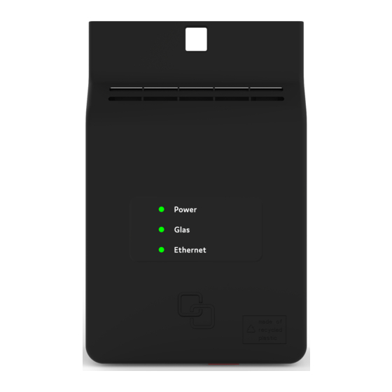 GENEXIS GMC-TK01-P2110 INSTALLATION MANUAL Pdf Download | ManualsLib