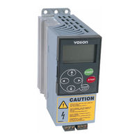 VACON NXL SERIES USER MANUAL Pdf Download | ManualsLib