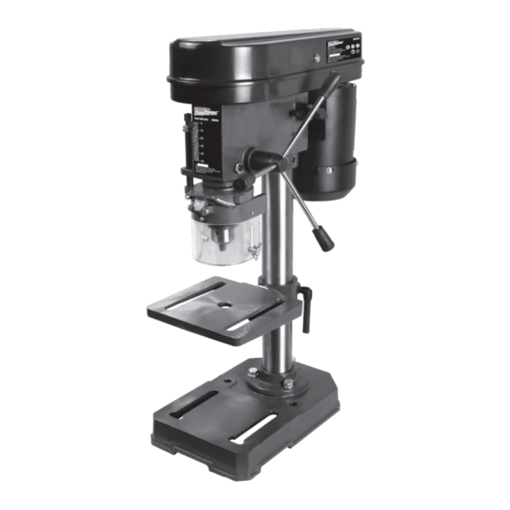 ROCKWELL SHOP SERIES MANUAL Pdf Download | ManualsLib