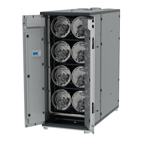 RIELLO ARRAY AR 3000 INSTALLATION AND OPERATION MANUAL Pdf Download ...