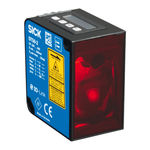 SICK DT50-2 PRO OPERATING INSTRUCTIONS MANUAL Pdf Download | ManualsLib