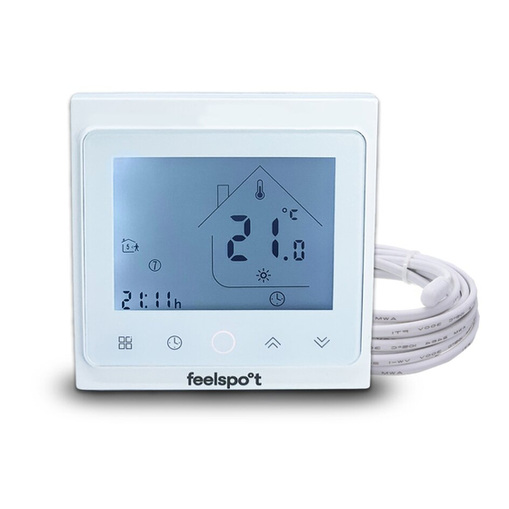 WELLMO WTH51.36 NEW USER MANUAL Pdf Download | ManualsLib