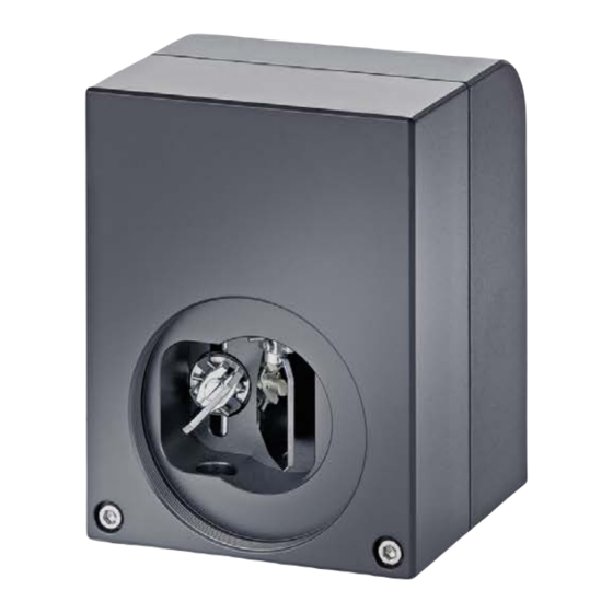 RAYLASE MINISCAN II-07 MANUAL Pdf Download | ManualsLib