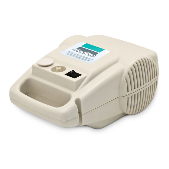 MEDPRO 705-470 INSTRUCTIONS MANUAL Pdf Download | ManualsLib