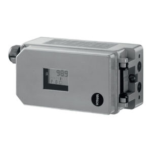 SAMSON 3730-1 MOUNTING AND OPERATING INSTRUCTIONS Pdf Download | ManualsLib