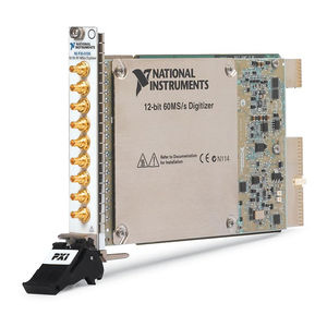 NATIONAL INSTRUMENTS NI 5102 GETTING STARTED MANUAL Pdf Download ...