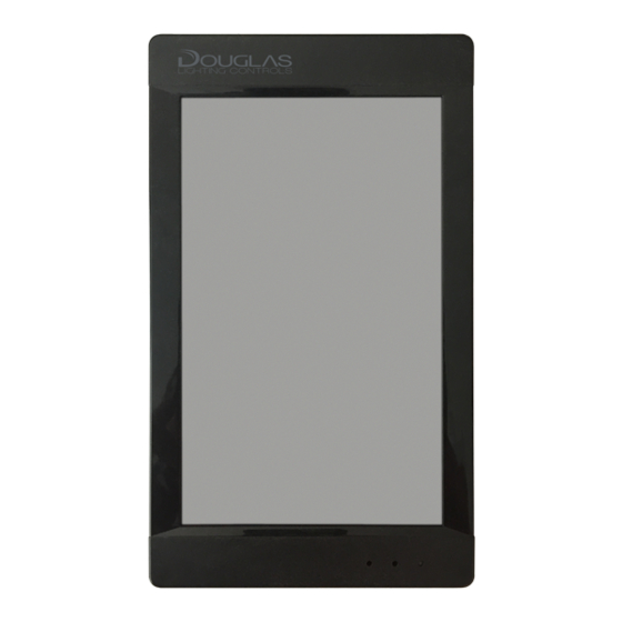 Douglas Lighting Controls Wlc 3150 | Shelly Lighting