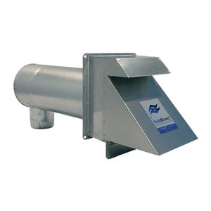 FIELD CONTROLS FIELD DIRECT VENT SYSTEM REDUCING TEE MANUAL Pdf ...