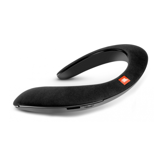 Soundgear Sgccr2 Manual - MANUAL