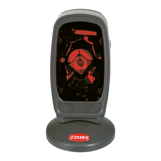 ZEBEX Z-6070 SERVICE MANUAL Pdf Download | ManualsLib