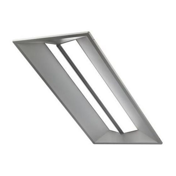 CREE CR24 UPKIT INSTALLATION INSTRUCTIONS Pdf Download | ManualsLib