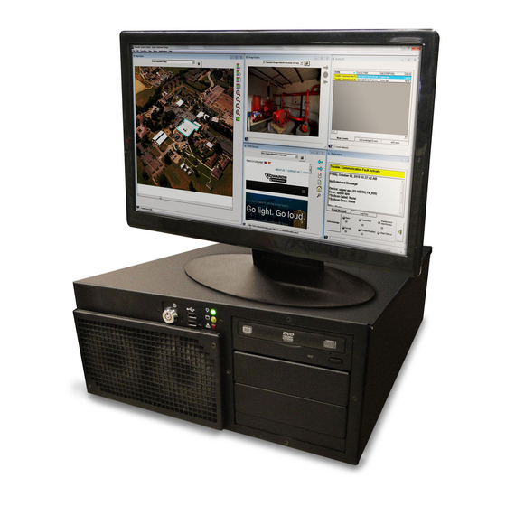 EDWARDS FIREWORKS FW-UL6W INSTALLATION MANUAL Pdf Download | ManualsLib