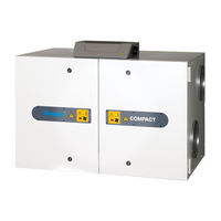 Swegon COMPACT Air Manuals | ManualsLib
