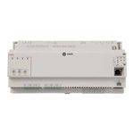 TRANE TRACER UC600 INSTALLATION MANUAL Pdf Download | ManualsLib