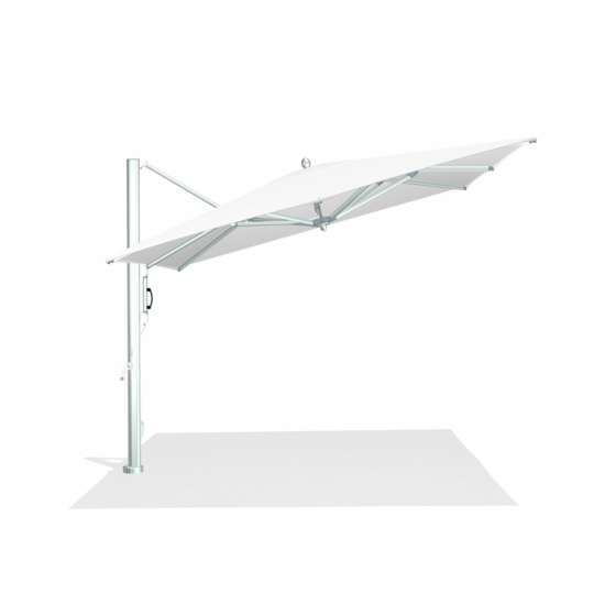 TUUCI MAX TILT CANTILEVER ASSEMBLY & OPERATING INSTRUCTIONS Pdf ...