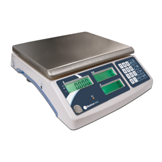 BAXTRAN DSC USER MANUAL Pdf Download | ManualsLib